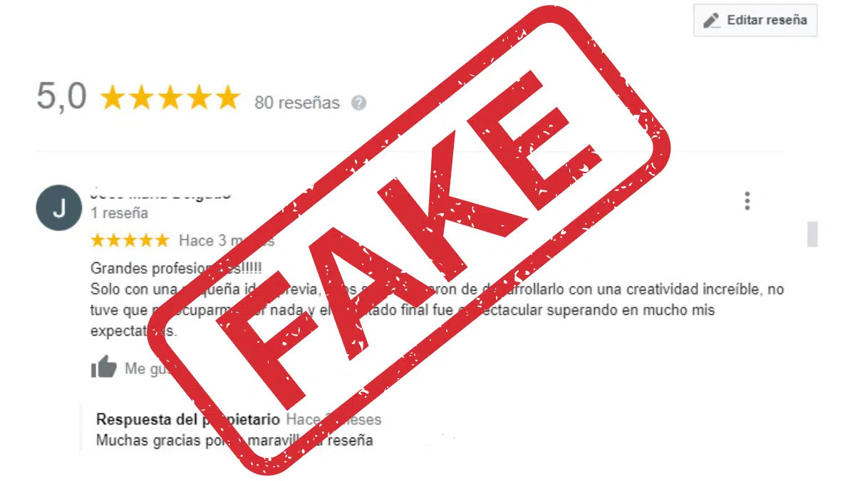 Cómo Detectar Reseñas Falsas En Internet Inicionet